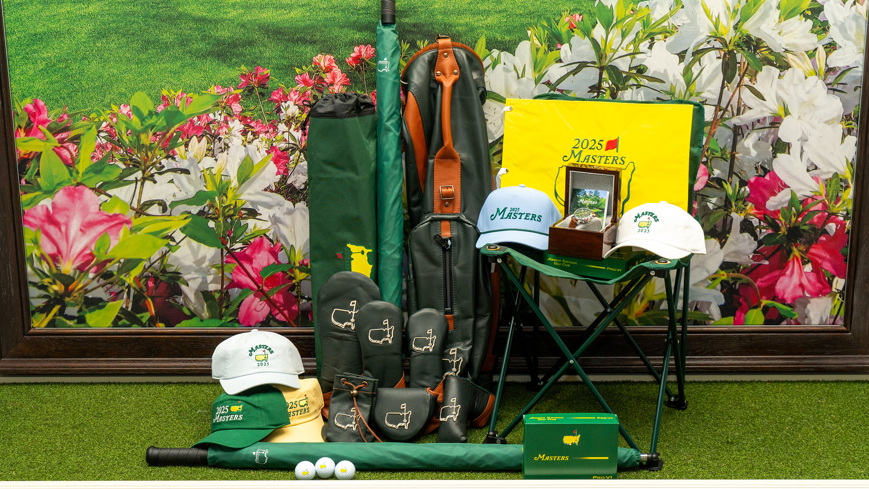 Play Masters Fantasy